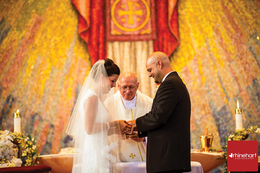 Hazleton Wedding Photographer: Rachelle & Matthew at Capriotti's ...