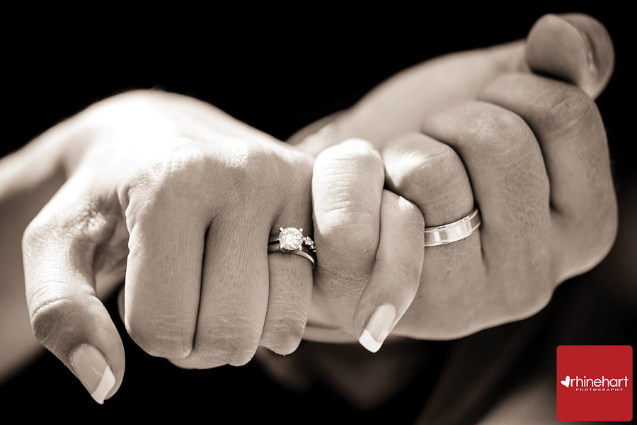 Hazleton Wedding Photographer: Rachelle & Matthew at Capriotti's ...