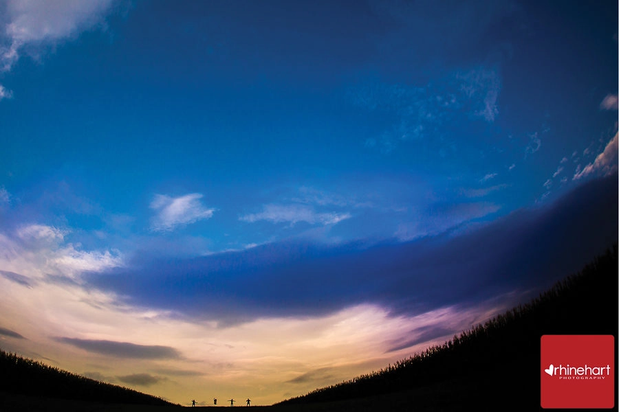 Pennsylvania Family Portrait Photographer: Labonte Farm - Rhinehart ...