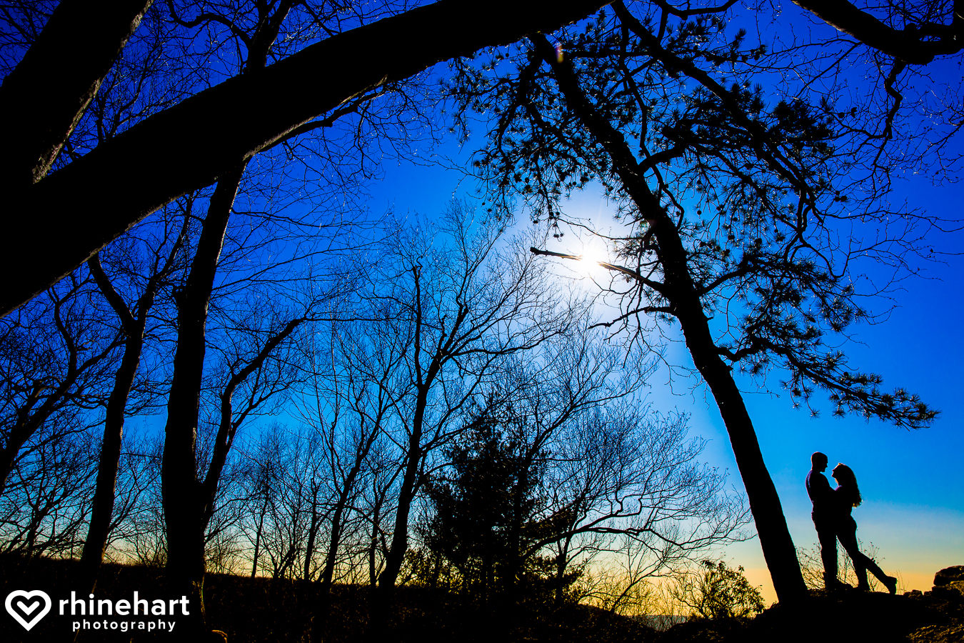 Highlights: Creative, vibrant, unique wedding photography - Rhinehart ...