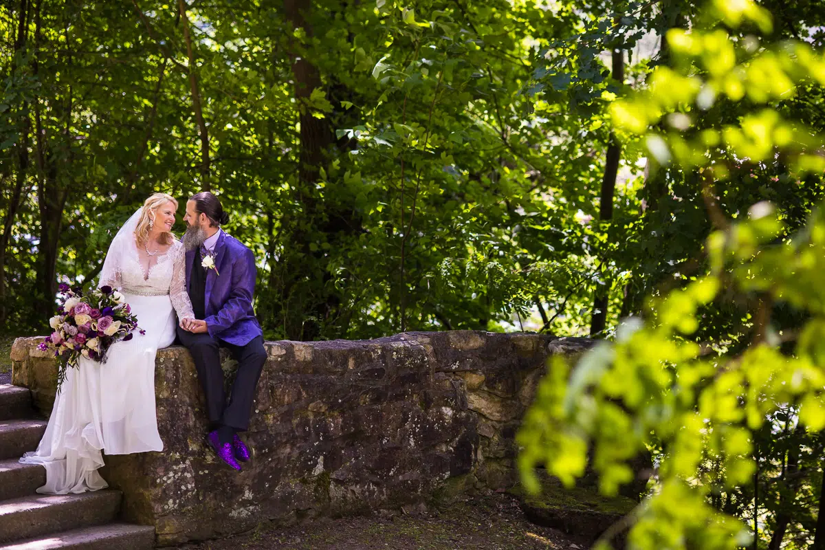 Bedford Springs Wedding Photographer: Carbon & Karrie - Rhinehart ...